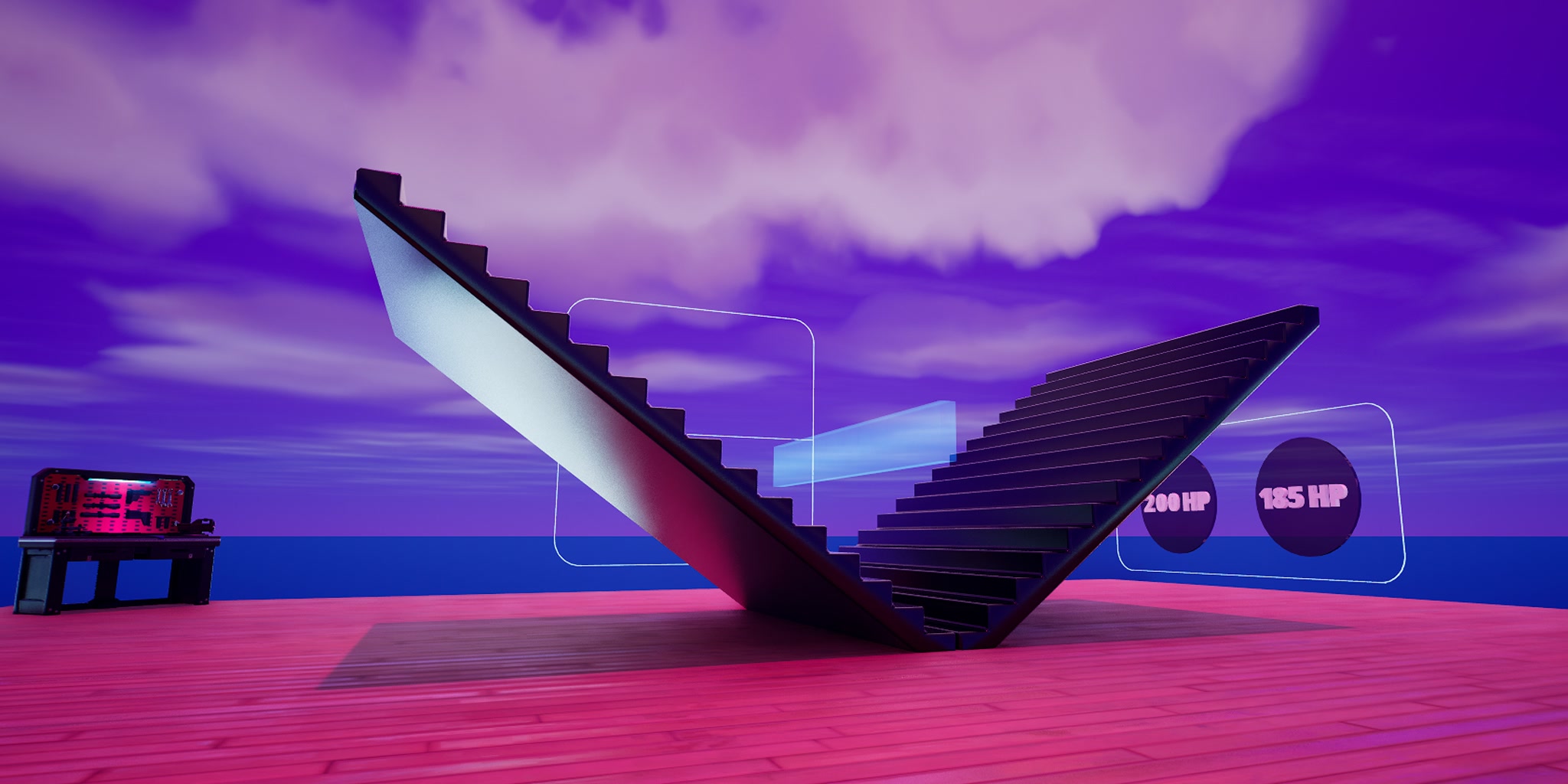 1V1 BUILD FIGHTS [SYNTE] 6144-0784-3700 by synte - Fortnite Creative ...