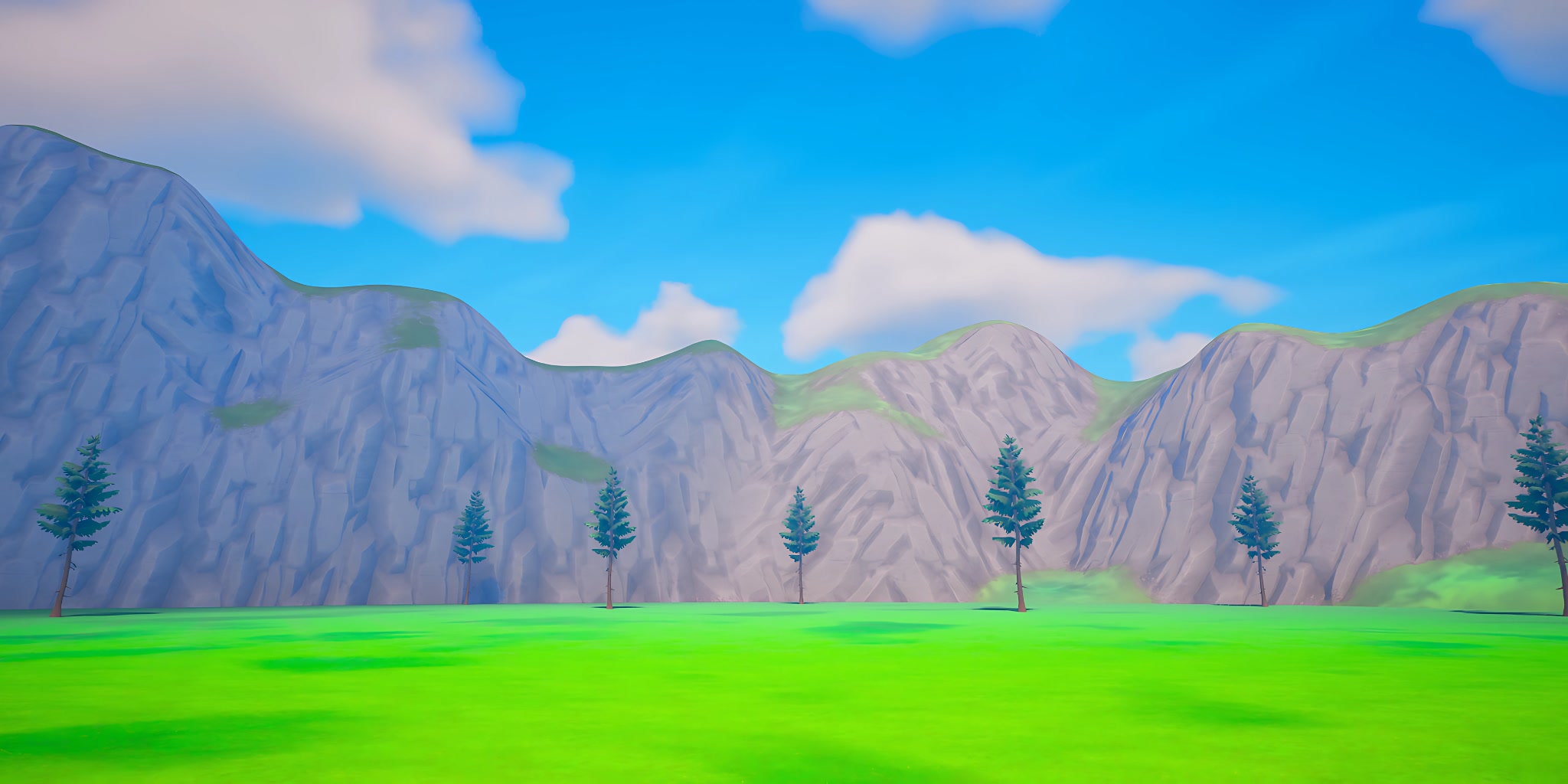 RESPAWN 1V1V1 ZONE WARS 3651-3297-0506 by sebbvs - Fortnite Creative ...
