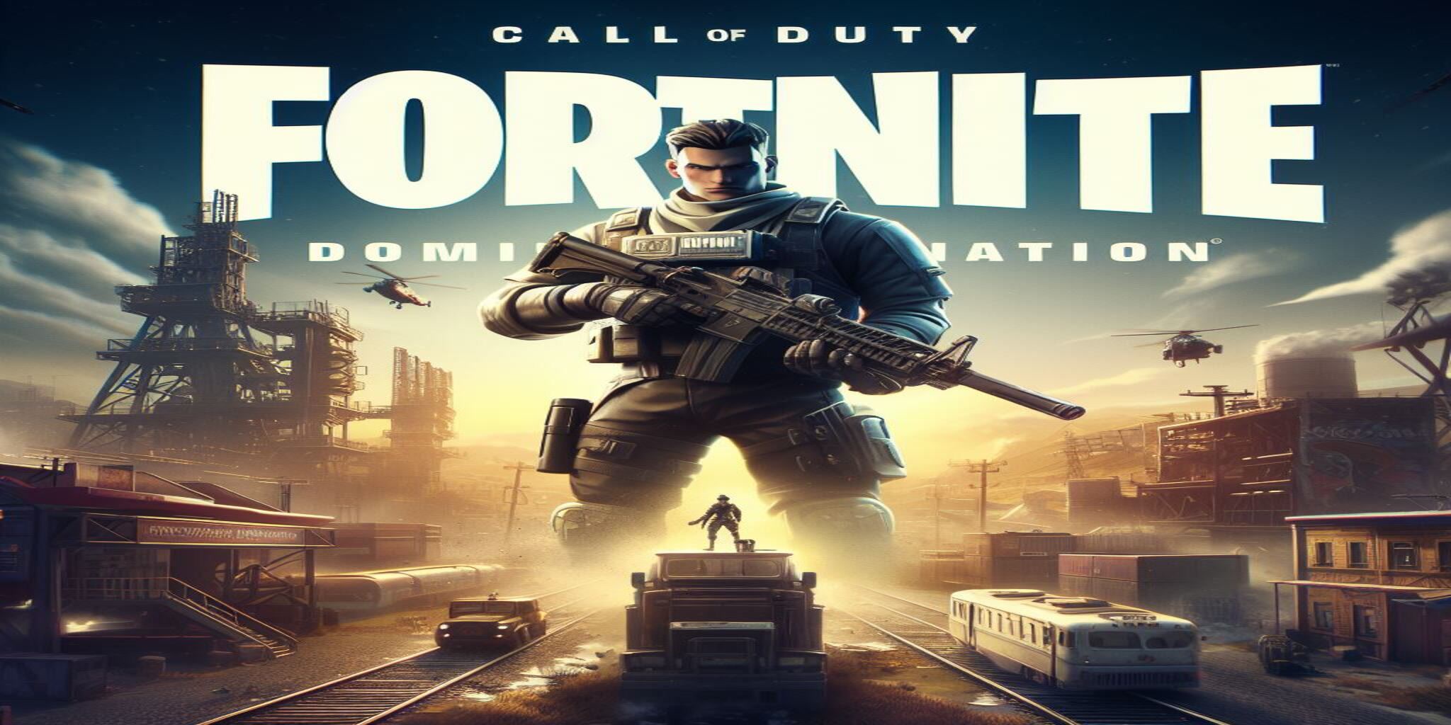 CRAZY Call of Duty Domination 🎯 5522-9390-2406 by reesey - Fortnite ...