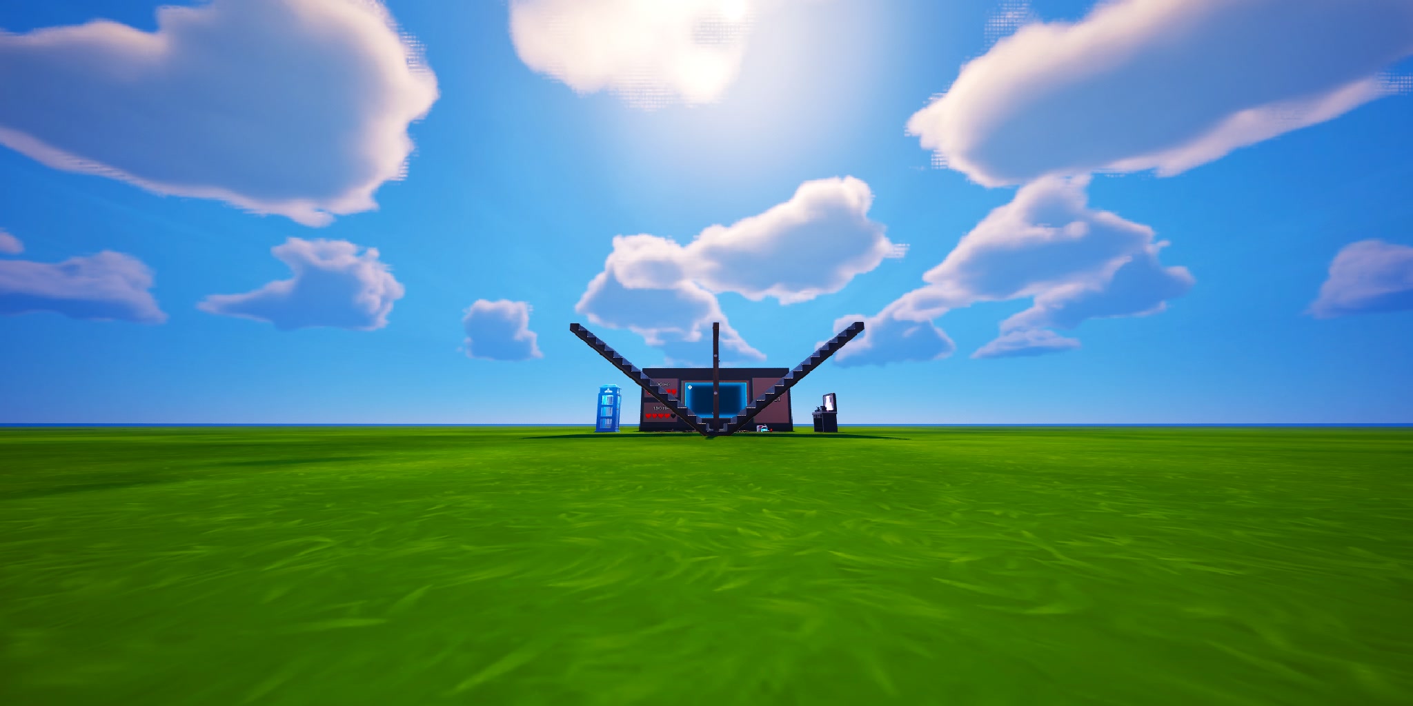 SIMPLE 1V1 5140-4646-4538 by sert - Fortnite Creative Map Code ...