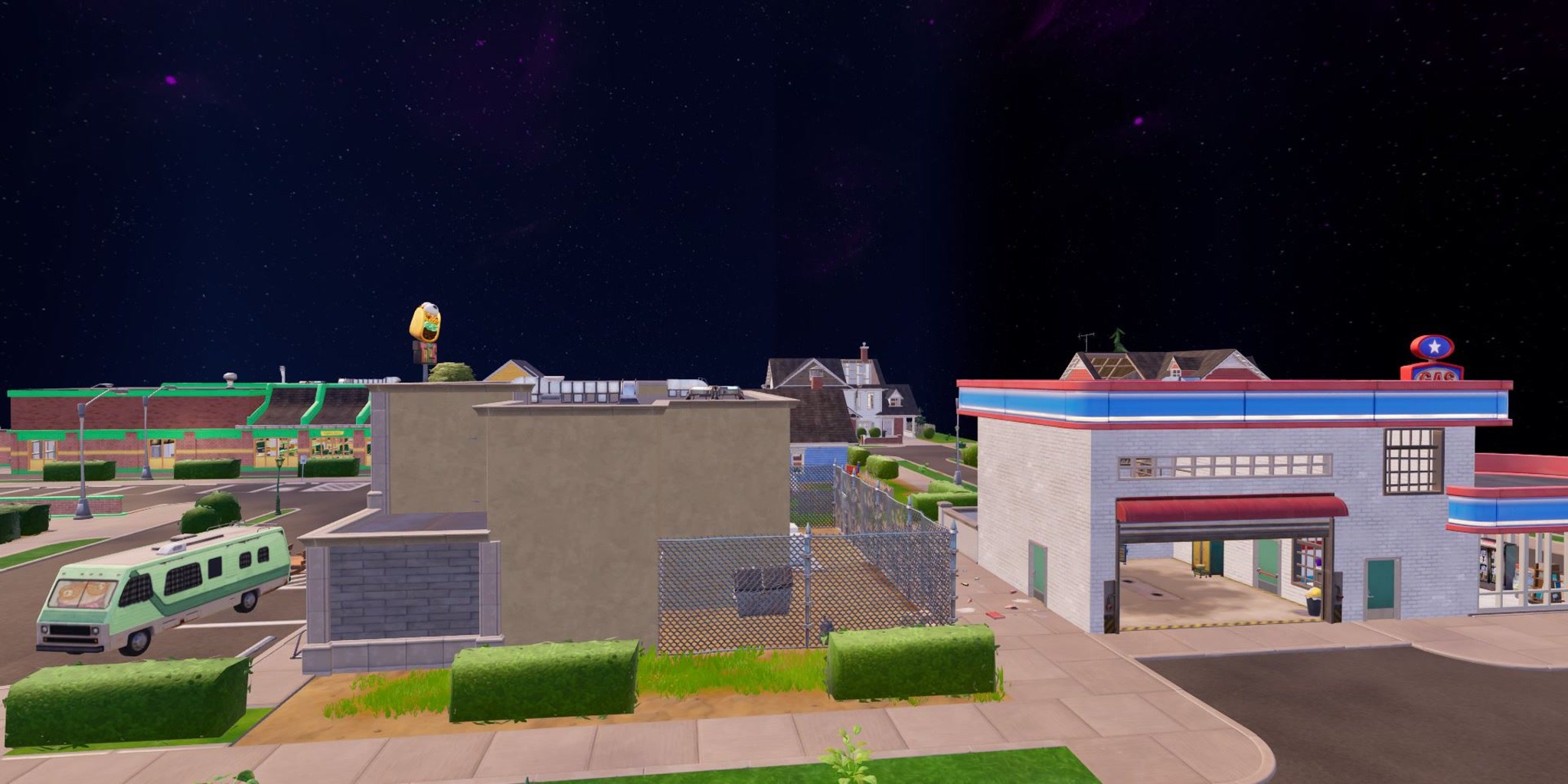 Greasy Grove One Shot Gun Game! 💥 8440-3507-4935 by jackstervilla - Fortnite Creative Map Code ...