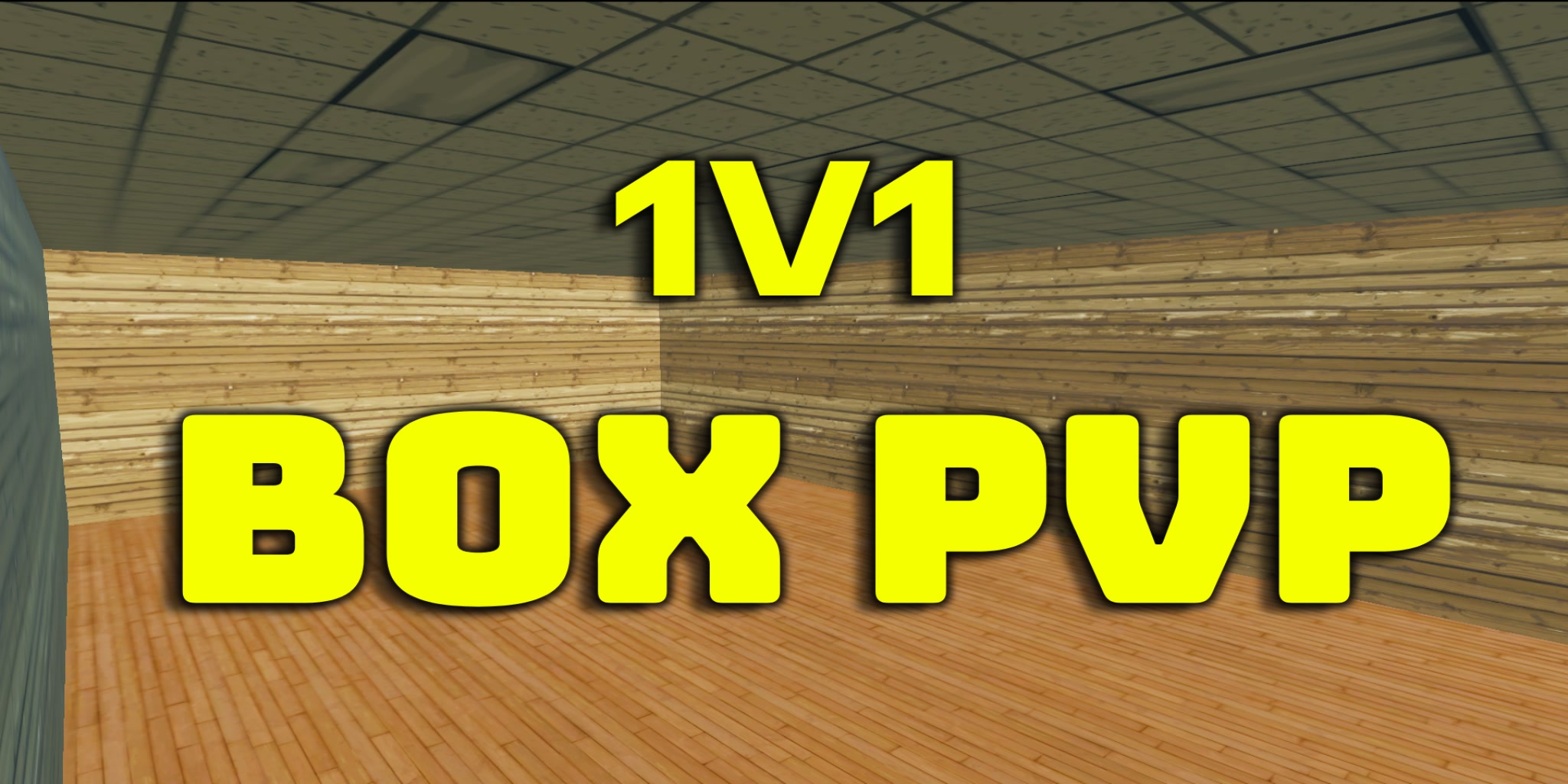 📦 BOX PVP (1V1) 📦 6197-6625-4715 by attrvcts - Fortnite Creative Map ...