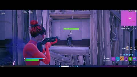 Pandvil build-pvp 6197-4919-9154 by datmonke - Fortnite Creative Map ...