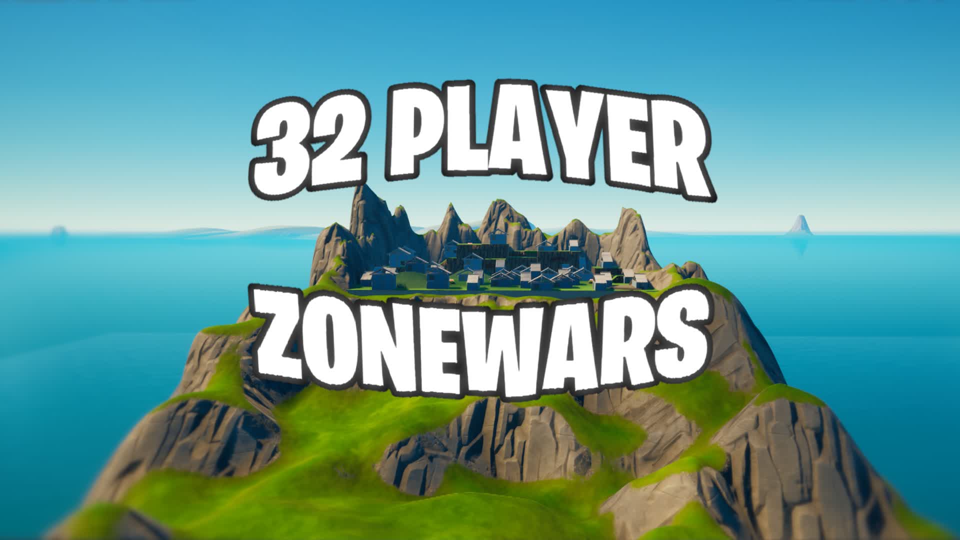 32 PLAYER DOWNHILL ZONEWARS 7132-6056-8985 by rizzan - Fortnite ...