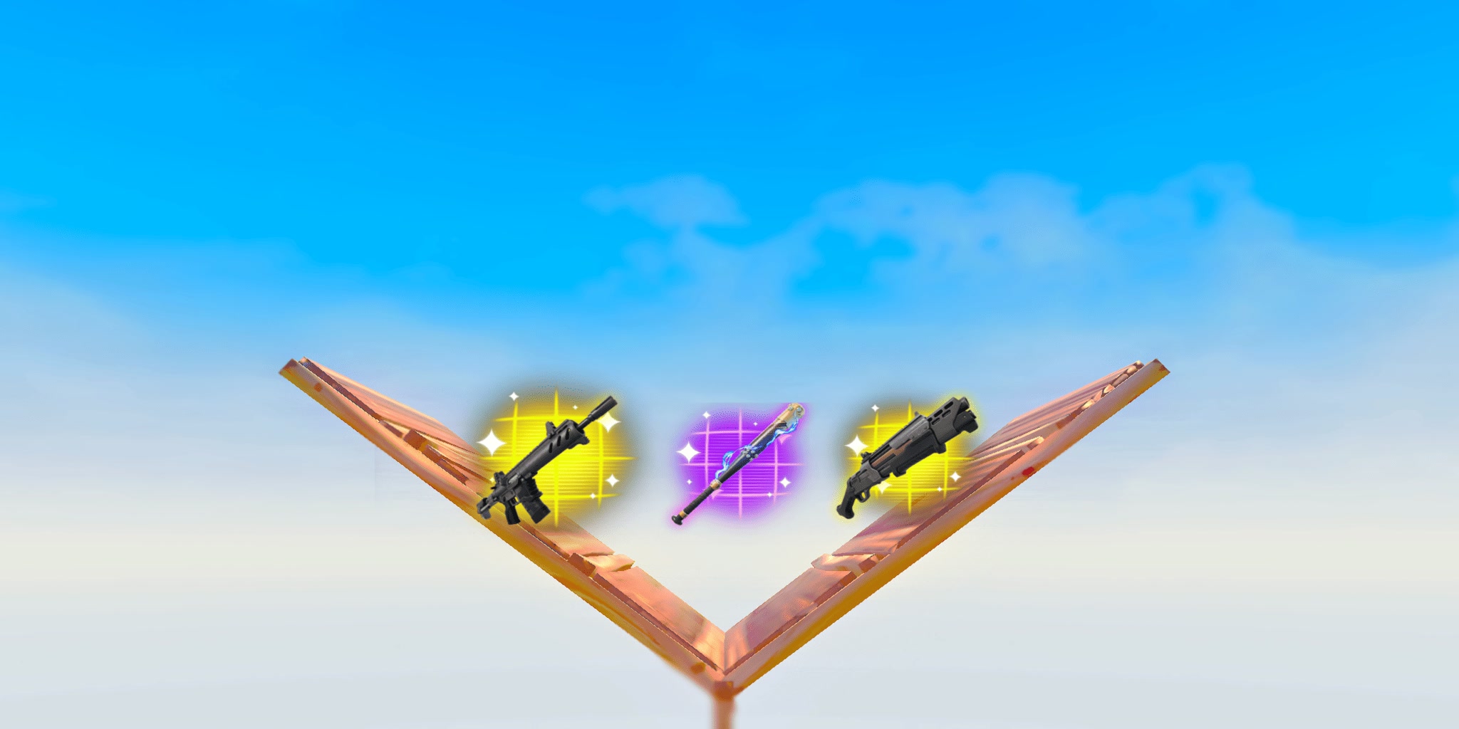 1v1 Build Fight 5993-1560-8855 by snapfn123 - Fortnite Creative Map Code - Fortnite.GG