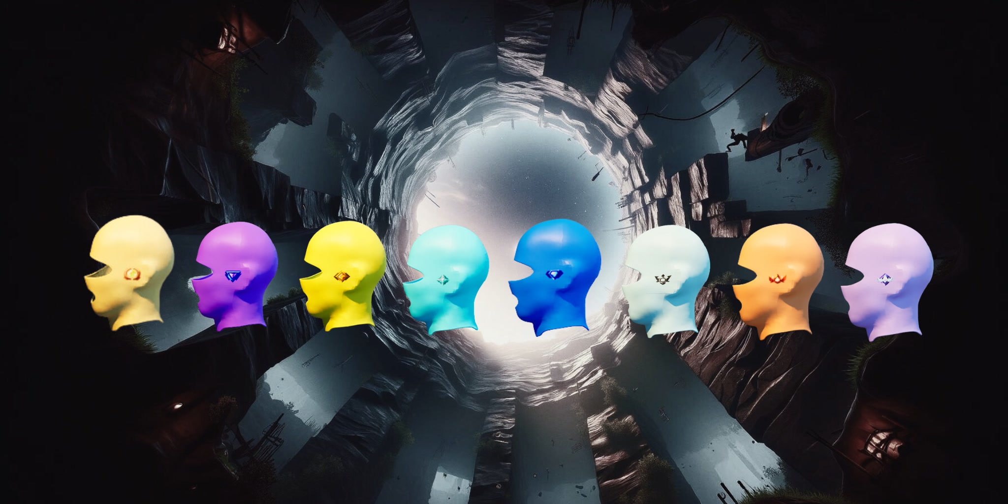 THE PIT - SHIESTY (RANKED) 7423-4622-8723 by lecreative - Fortnite ...