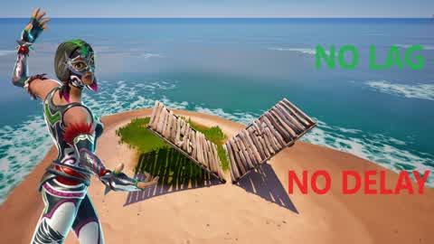 IMPOSSIBLE MAZE 7342-4098-7314 by benjil - Fortnite