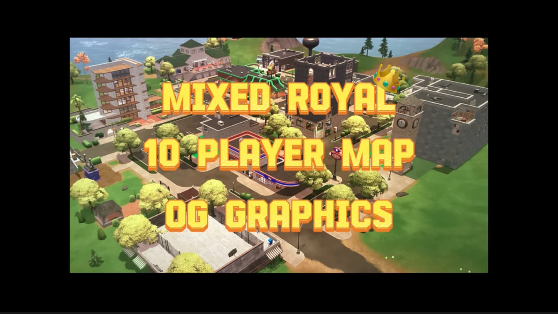 Mixed Royal 3904-2654-2288 by creative_marques - Fortnite Creative Map ...