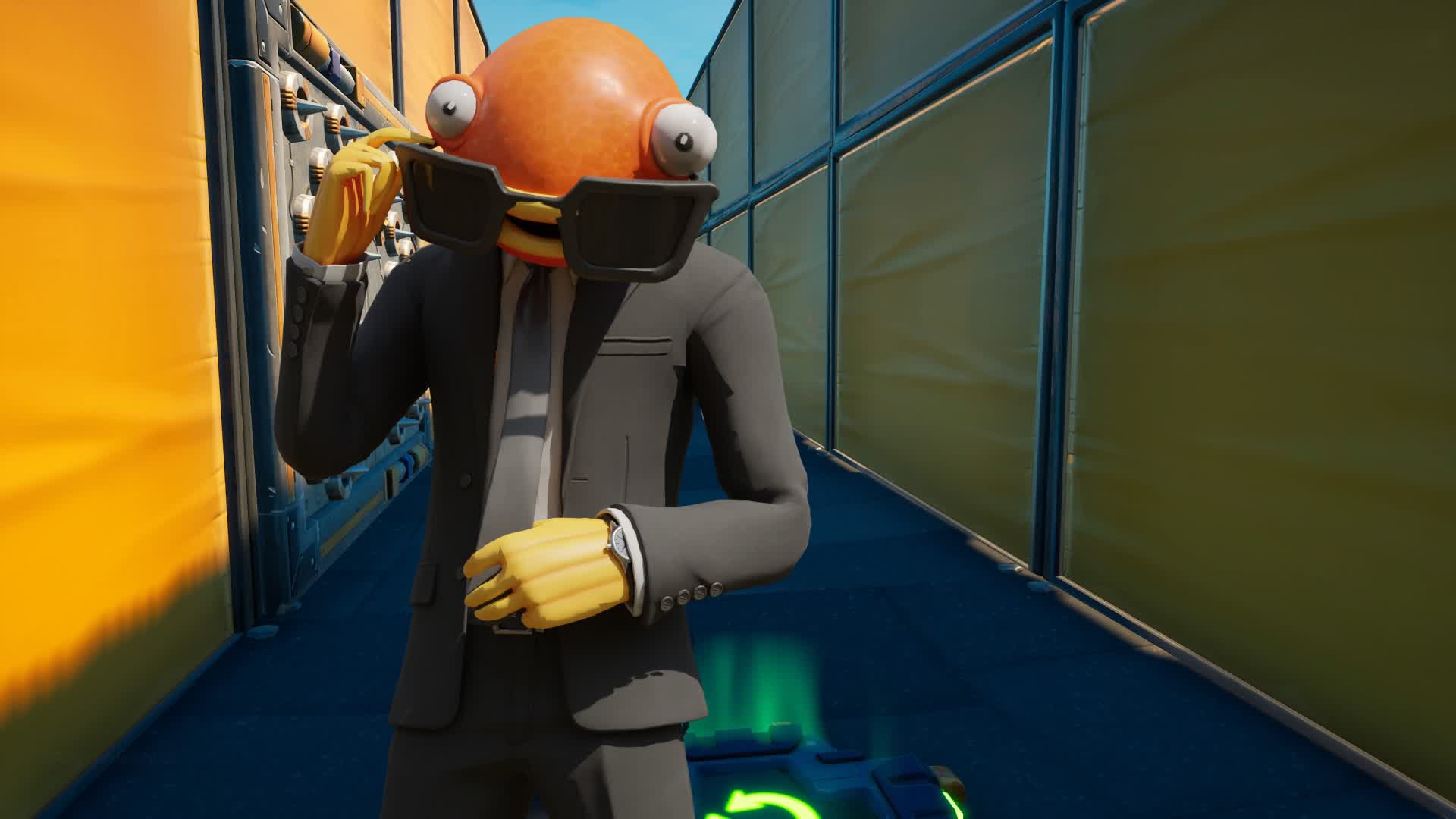 SUPER EASY 200 LEVEL DEATHRUN 😁 2325-3970-4610 by w2magent - Fortnite Creative Map Code ...