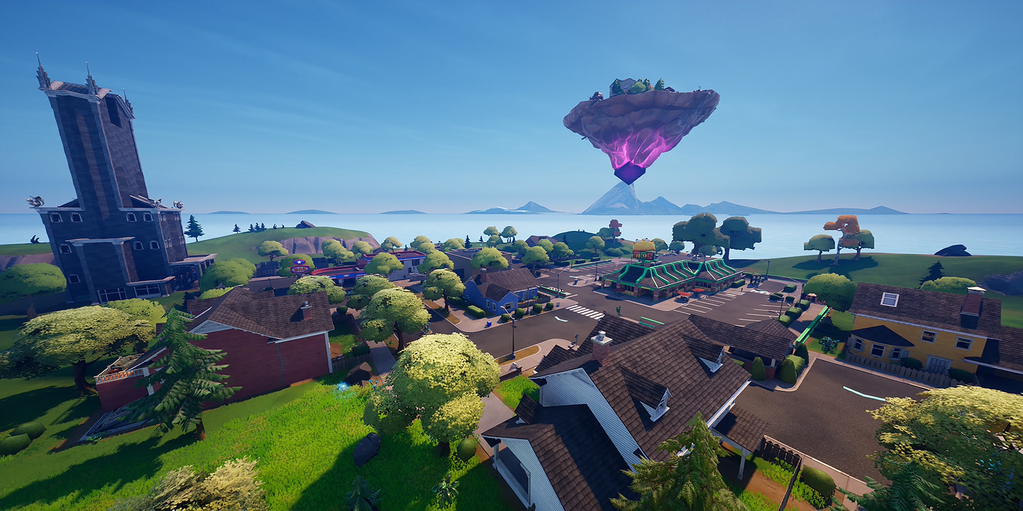 One Shot Endless Gun Game No Build 9565-6258-9577 by bean15wb ...