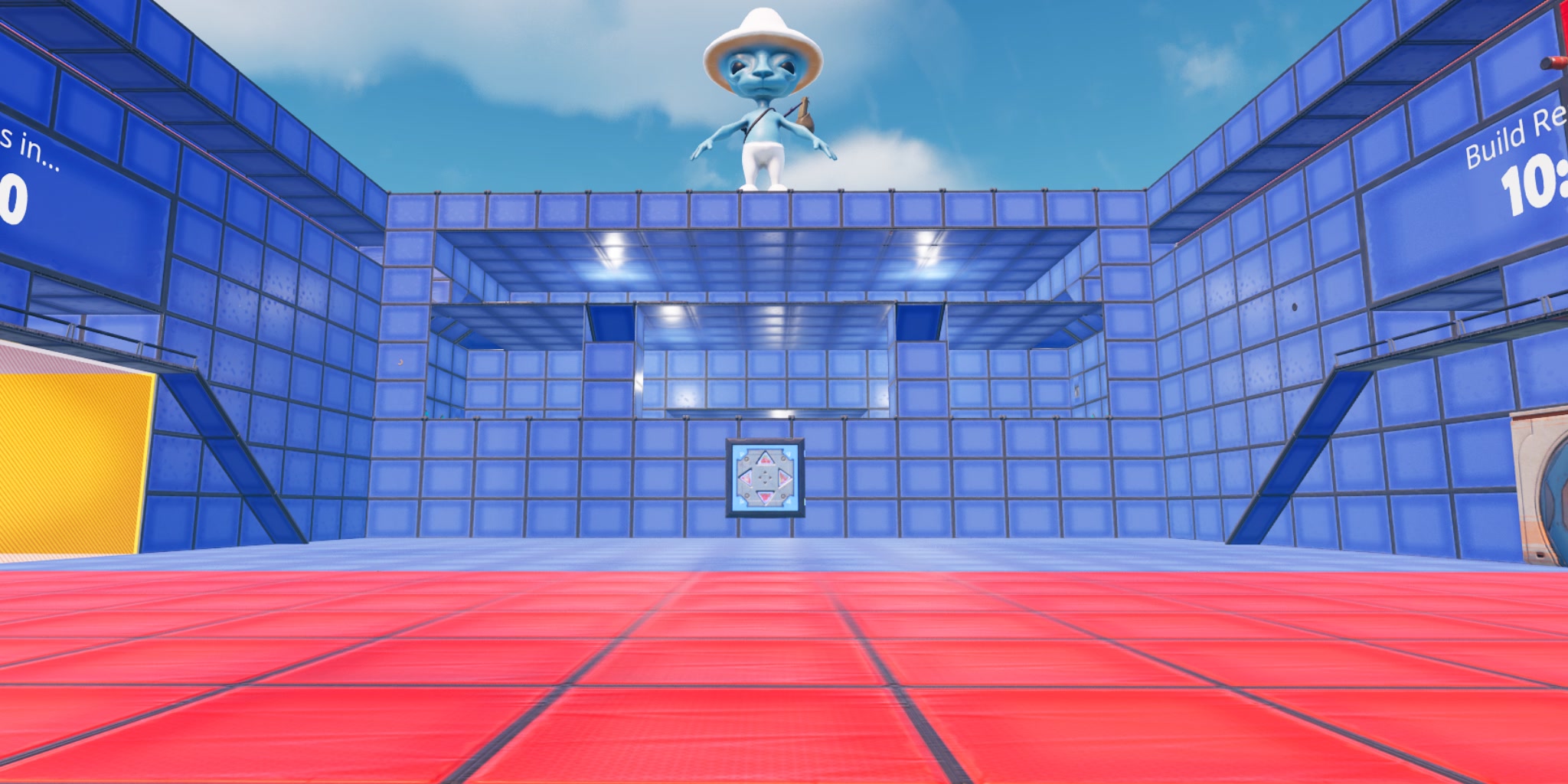 Smurf Cat vs Strawberry Elephant😾🐘 5650-9290-8927 by eareardang ...