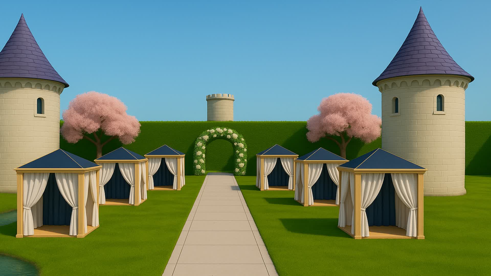 EAD 2339-2358-5399 by s7j - Fortnite Creative Map Code - Fortnite.GG