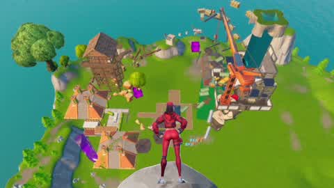 2722-4573-2681 2722-4573-2681 by krystalgames-xp - Fortnite Creative ...