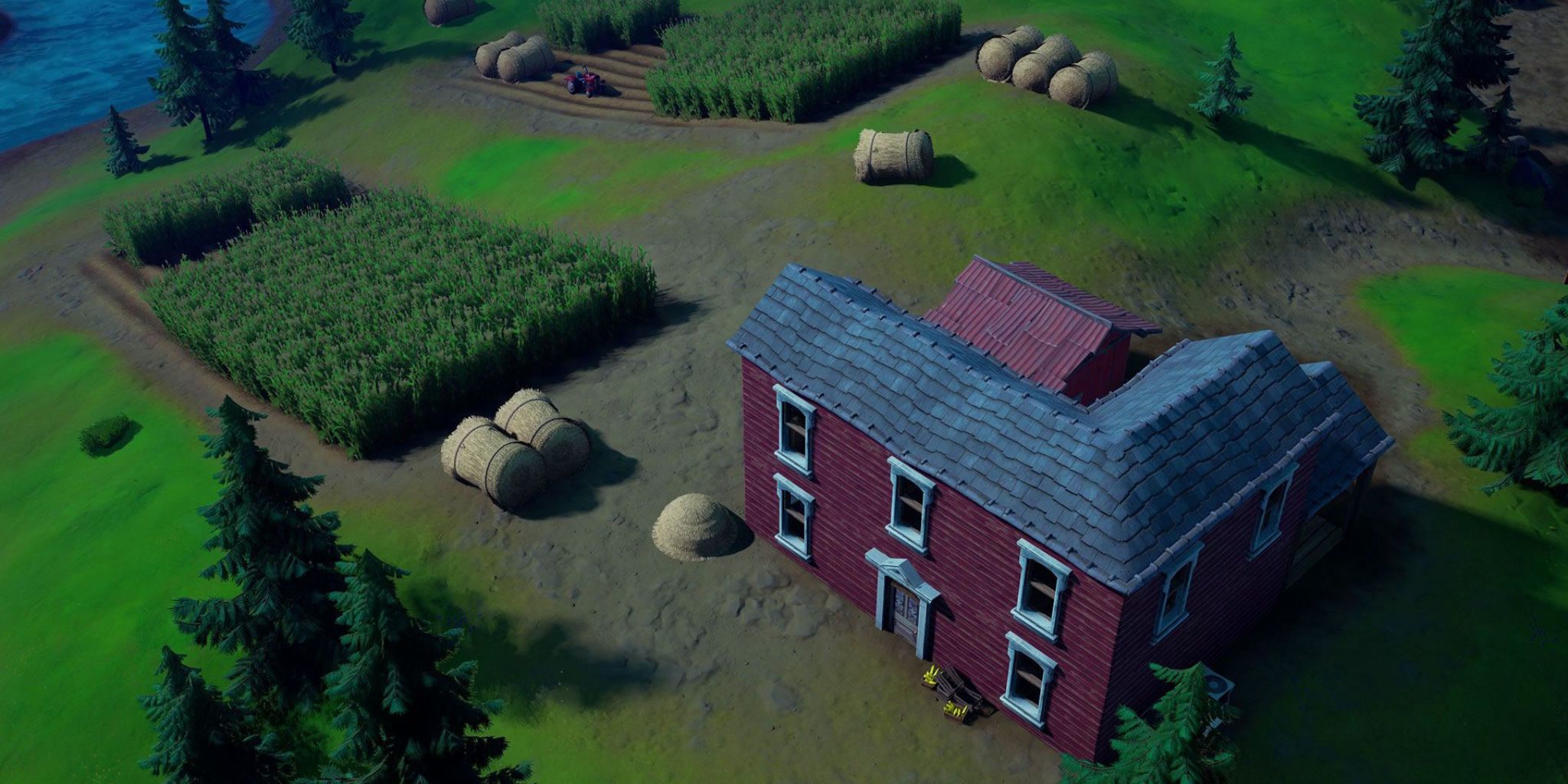 ZONE WARS DA FAZENDINHA ( SOLO) 8227-3575-0087 by gh0st_fn - Fortnite ...