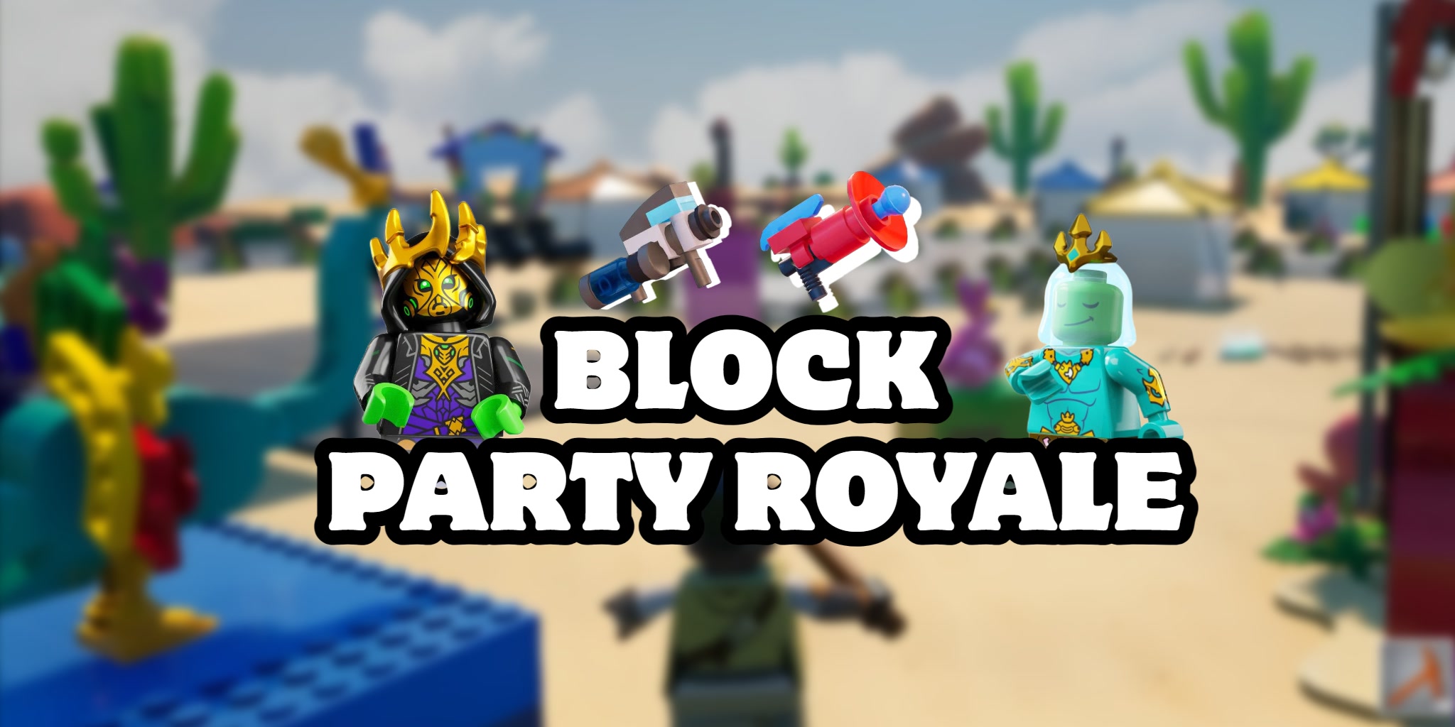 🌴BLOCK PARTY ROYALE🌴 2091-0224-9830 by beckgmx - Fortnite Creative Map ...