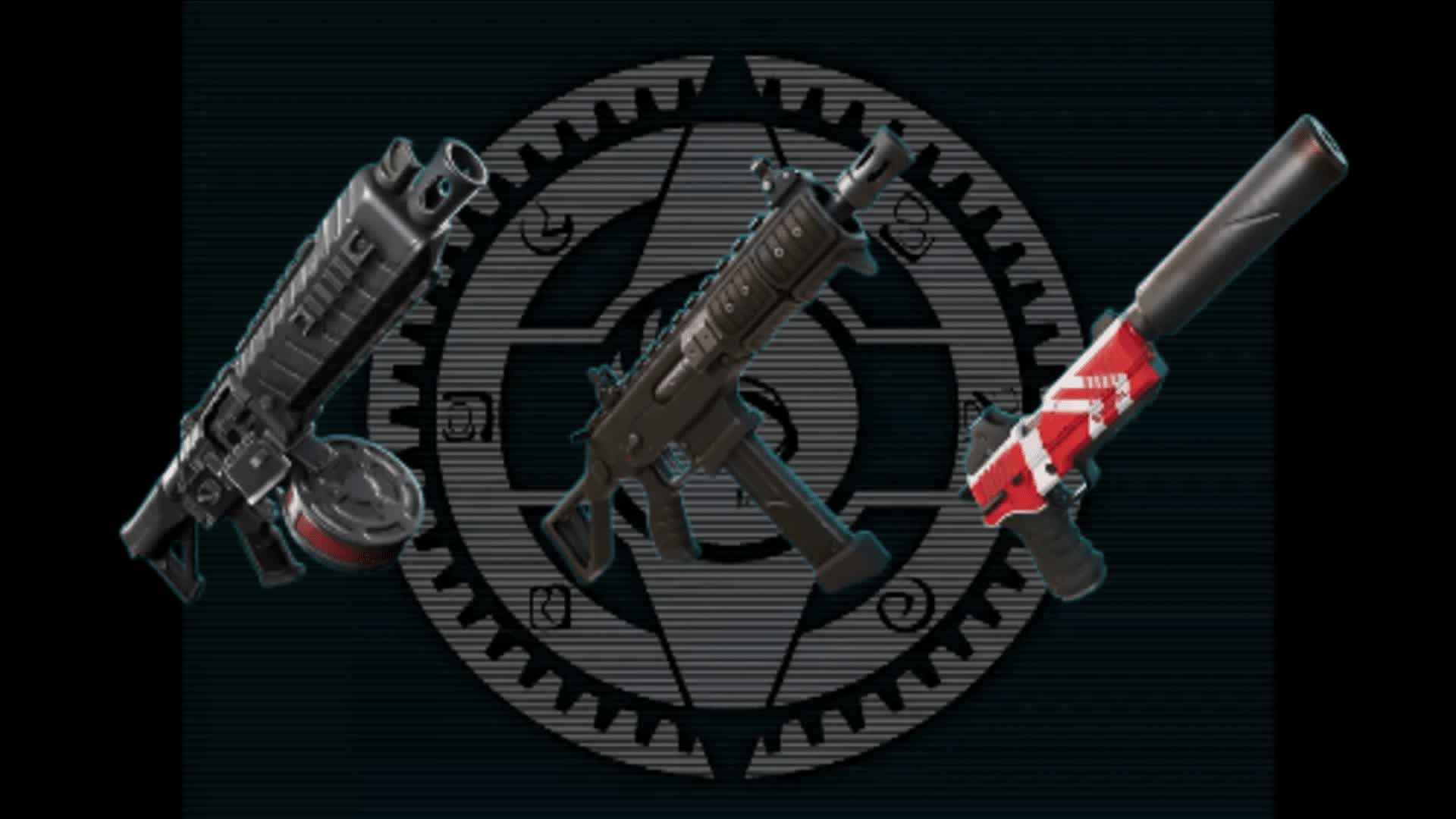 IMAGINED ORDER - Vault FFA 1458-2080-5625 by vibez-tac - Fortnite ...