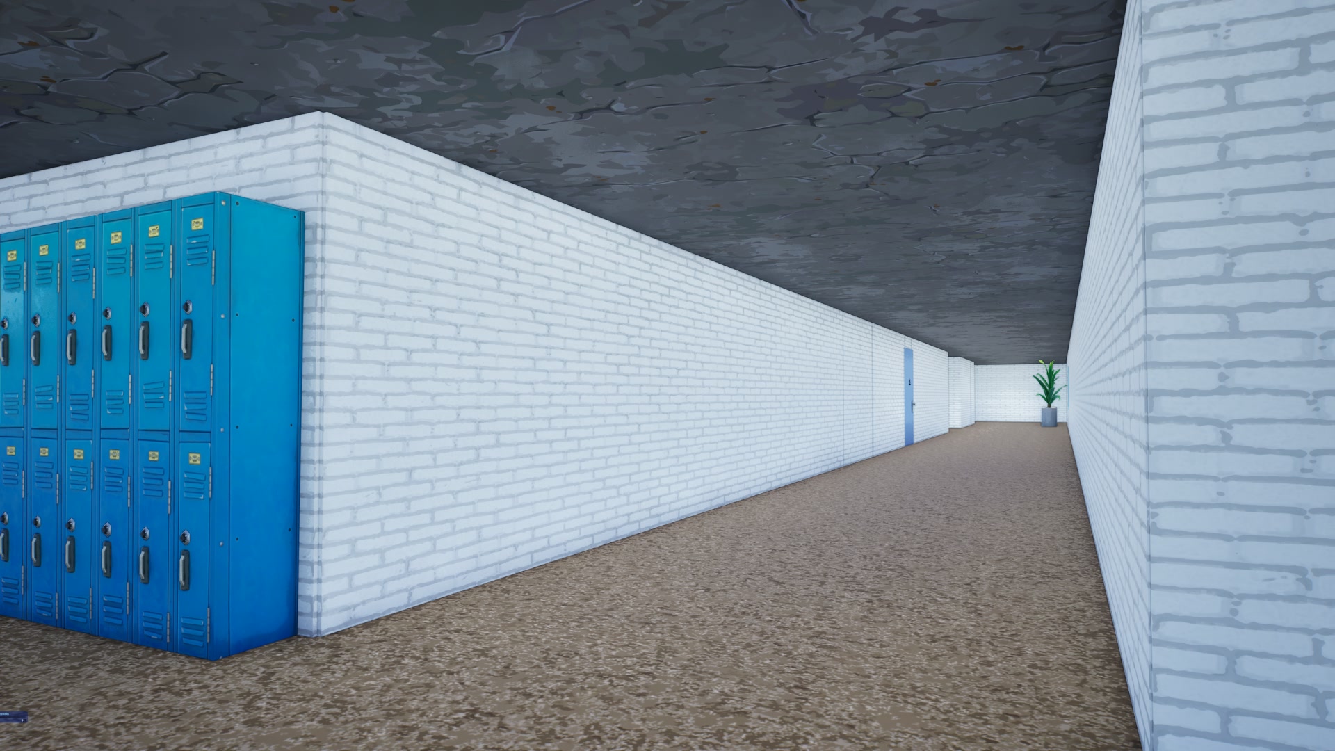 📚 Baldi's Basics 1400-1056-0735 by akarly - Fortnite Creative Map Code ...