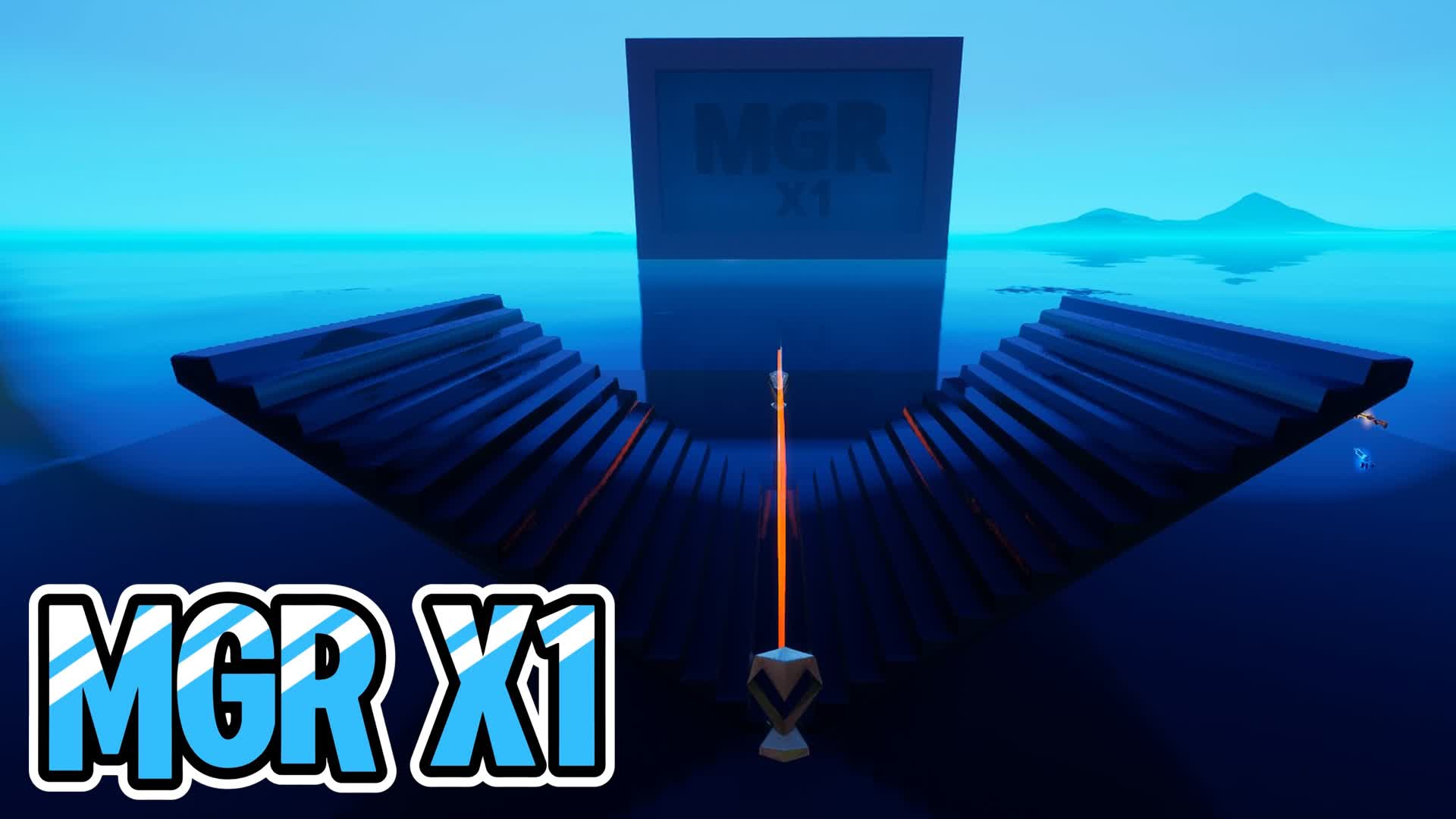 MGR X1 2403-6202-8306 by maatheusgameer - Fortnite Creative Map Code ...