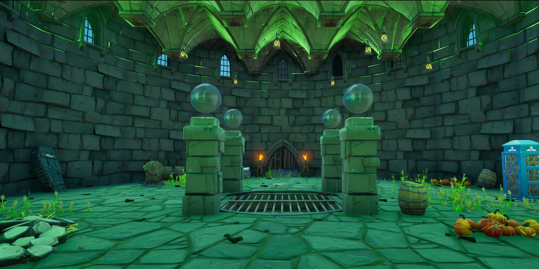 ZEVENT X LEBOUSEUH 6067-5105-5733 by niwu - Fortnite Creative Map Code ...