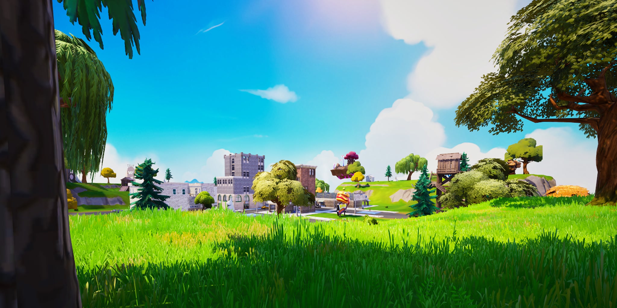 CRAZY GUN GAME 👑 ONE SHOT - 6033-2477-7556 | Fortnite Zone