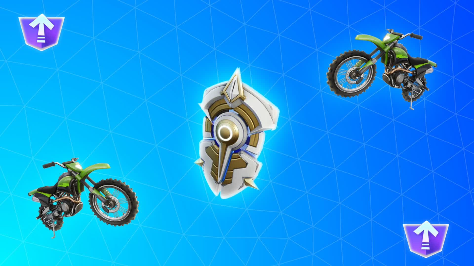Guardian Shield - FREE FOR ALL (Bikes) 3726-0521-1736 by nsmash - Fortnite Creative Map Code ...