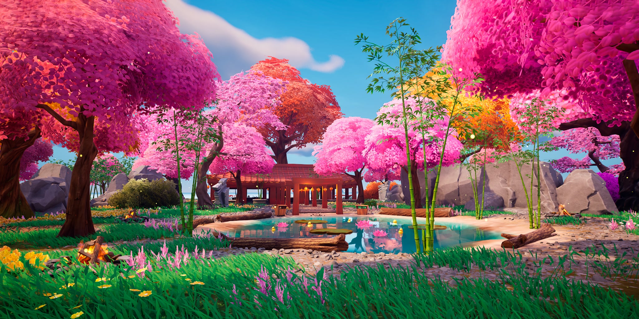 RANDOM WEAPONS ONESHOT GUNGAME 0102-3892-3941 by shmundiks - Fortnite ...