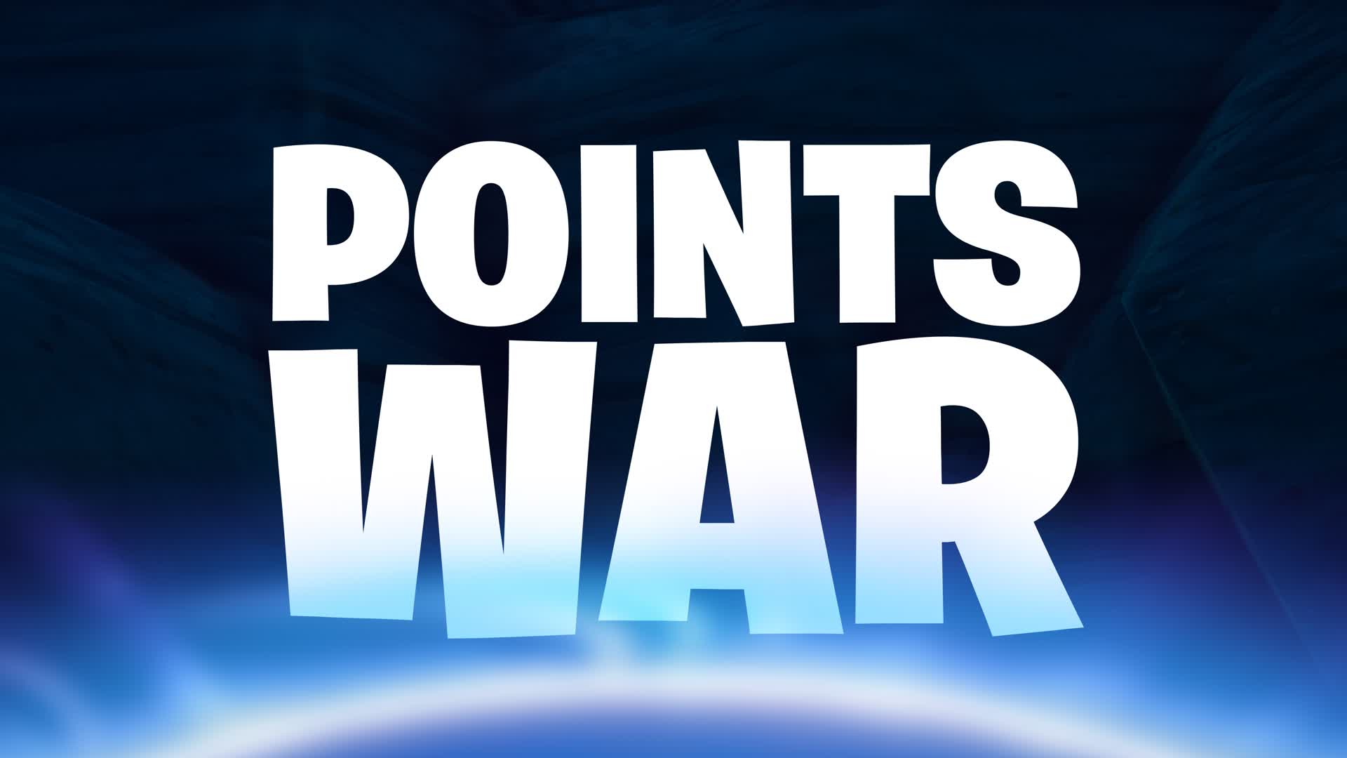 Points War WL 0743-4844-4209 من ابتكار lysr - Fortnite