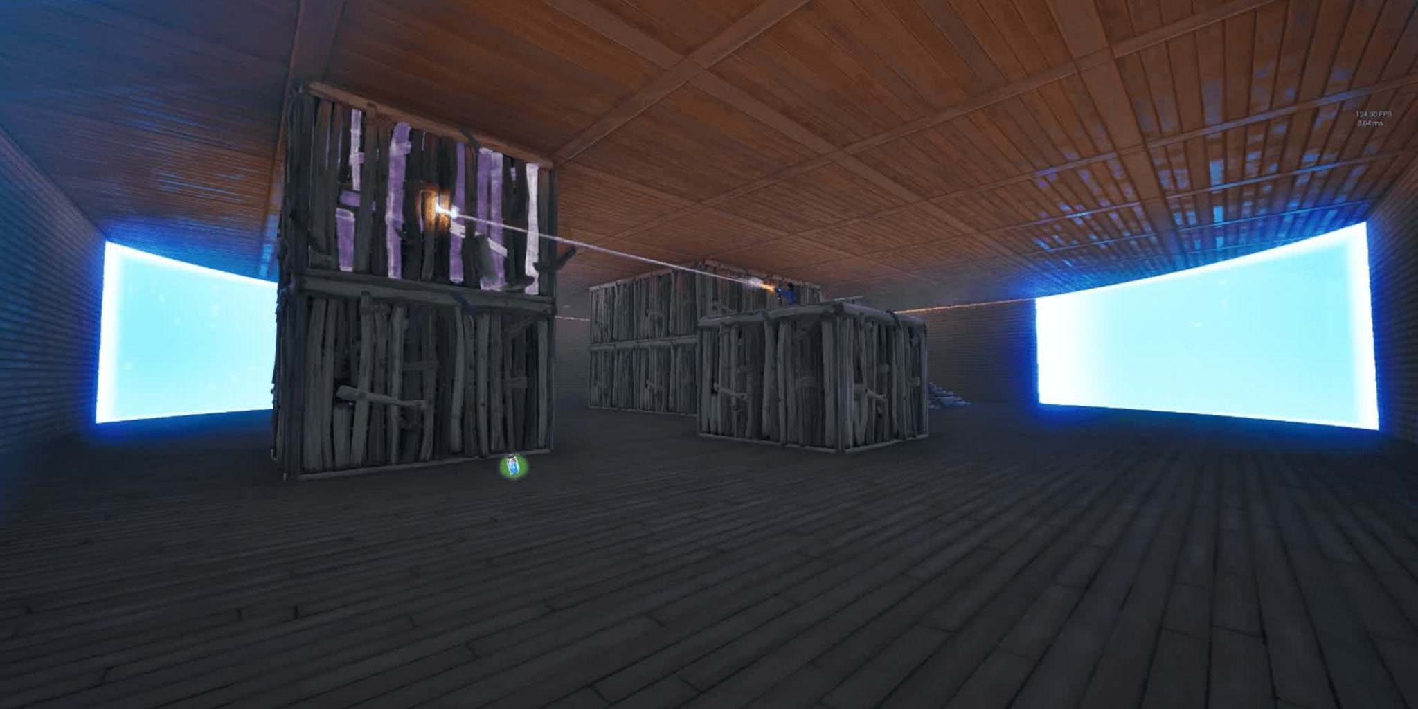 ULTIMATE AVENGERS BOX PVP 📦💪 6597-1805-9926 by itsgopex - Fortnite ...