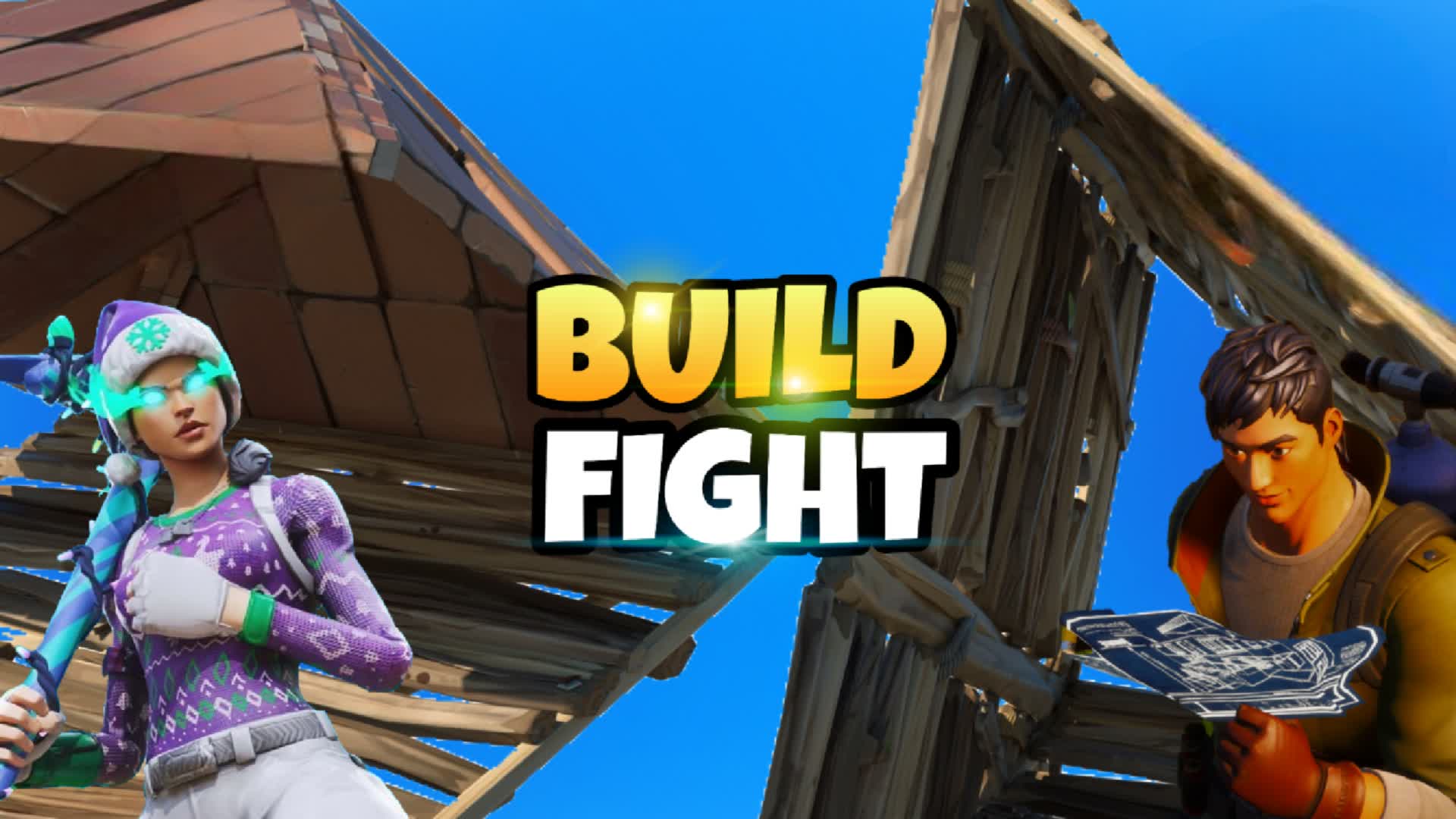 🎯1v1 Battles! 4221-9742-3630 by lamilo - Fortnite Creative Map Code ...