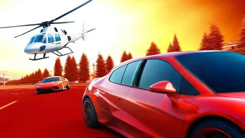 PRO DRIVE DUO CITY STAR 💥 1169-8072-5822 by hg55 - Fortnite