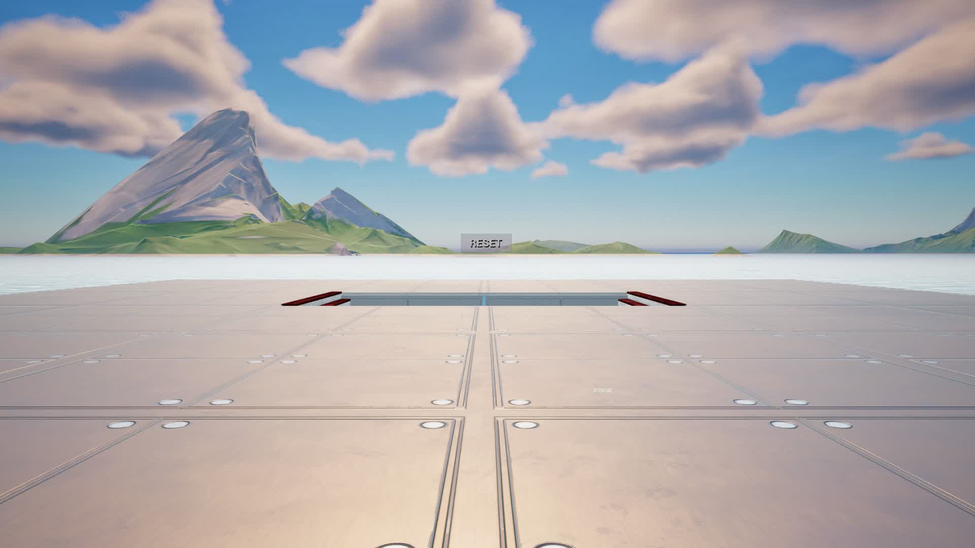 ULTIMATE CLASSIC 1V1 1701-5373-3575 by pjlm - Fortnite Creative Map ...