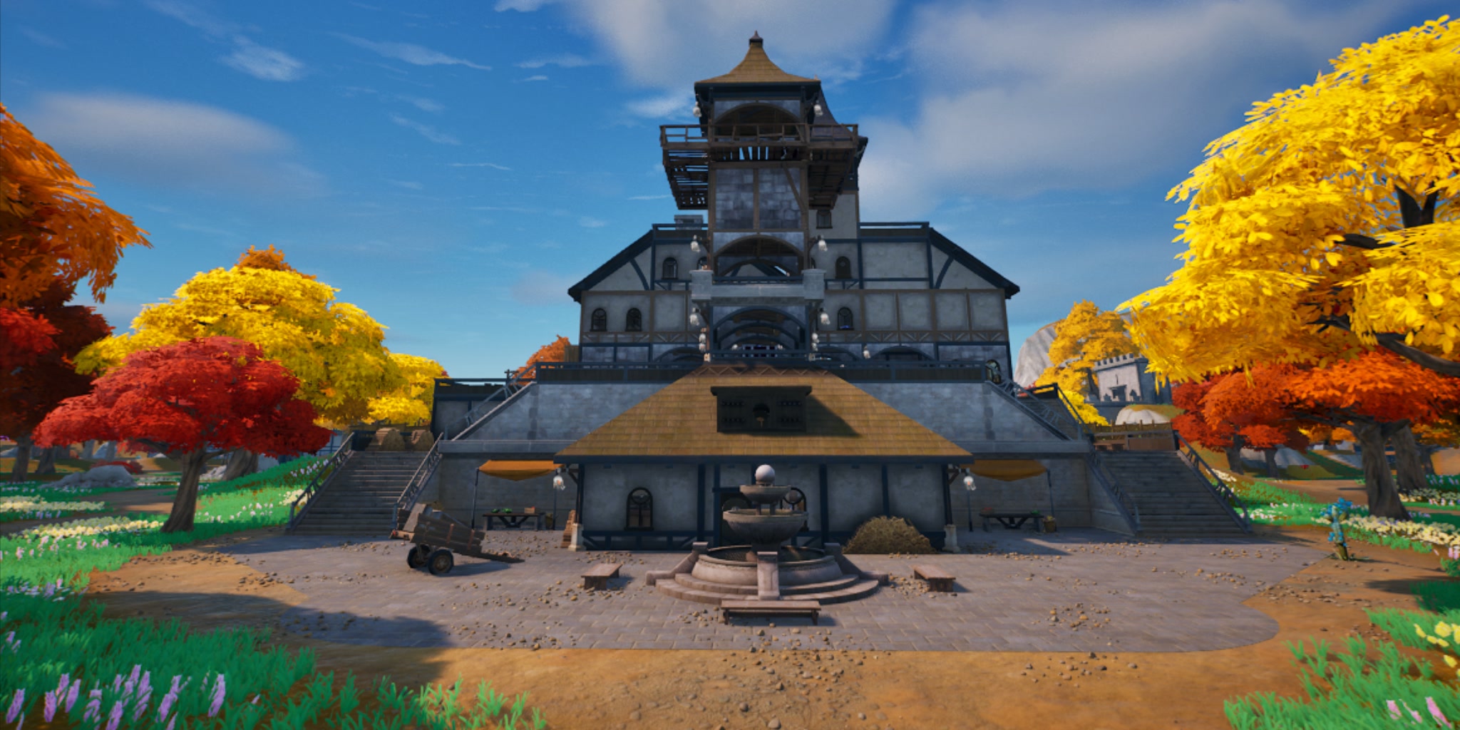 🛡🗡Conquest Clans🗡🛡 Zone Wars 6202-9716-1614 by juantablon - Fortnite ...