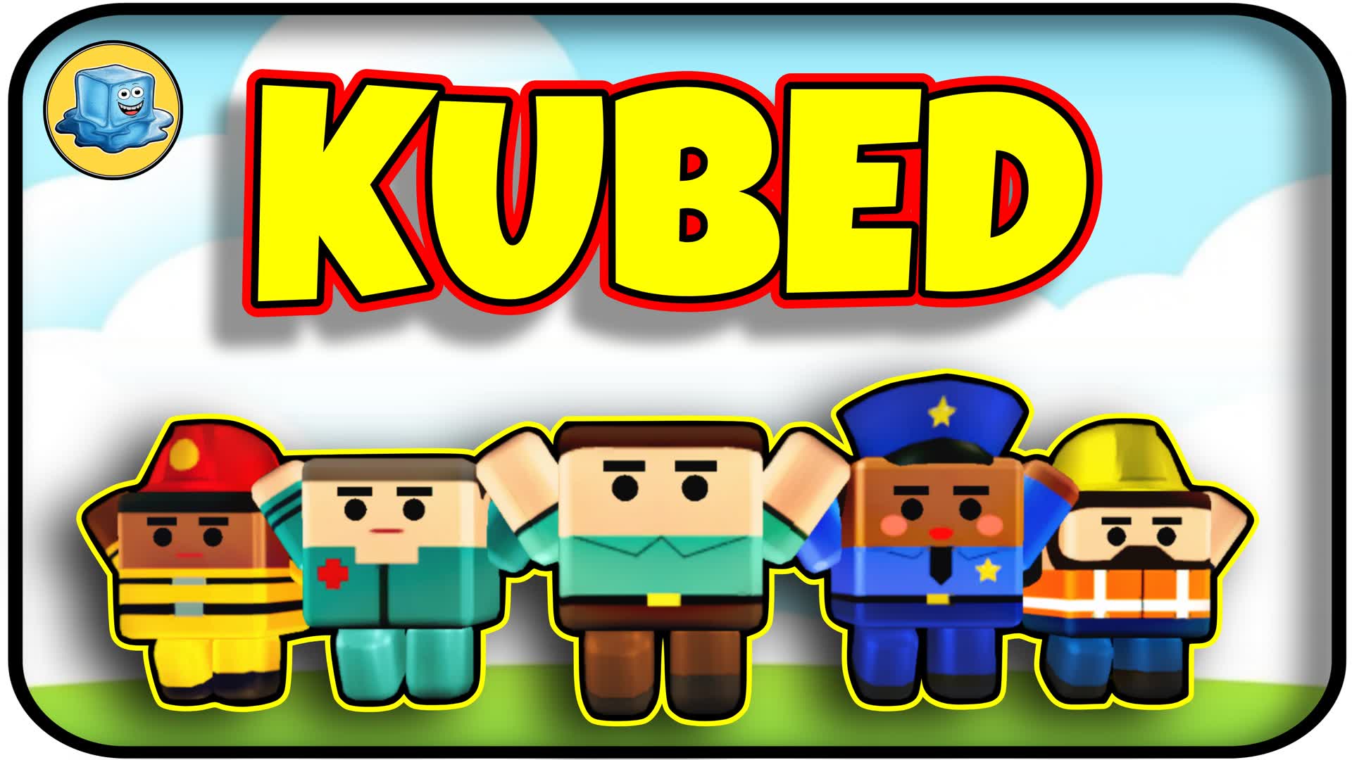 KUBED 📦 5310-9406-9132 by thawedout - Fortnite