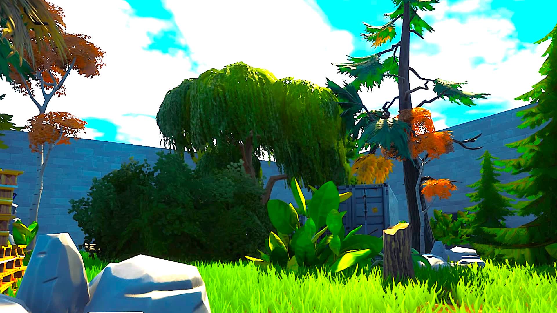 Escape Game DDF 8112 1116 1156 By Its netoh Fortnite Creative Map