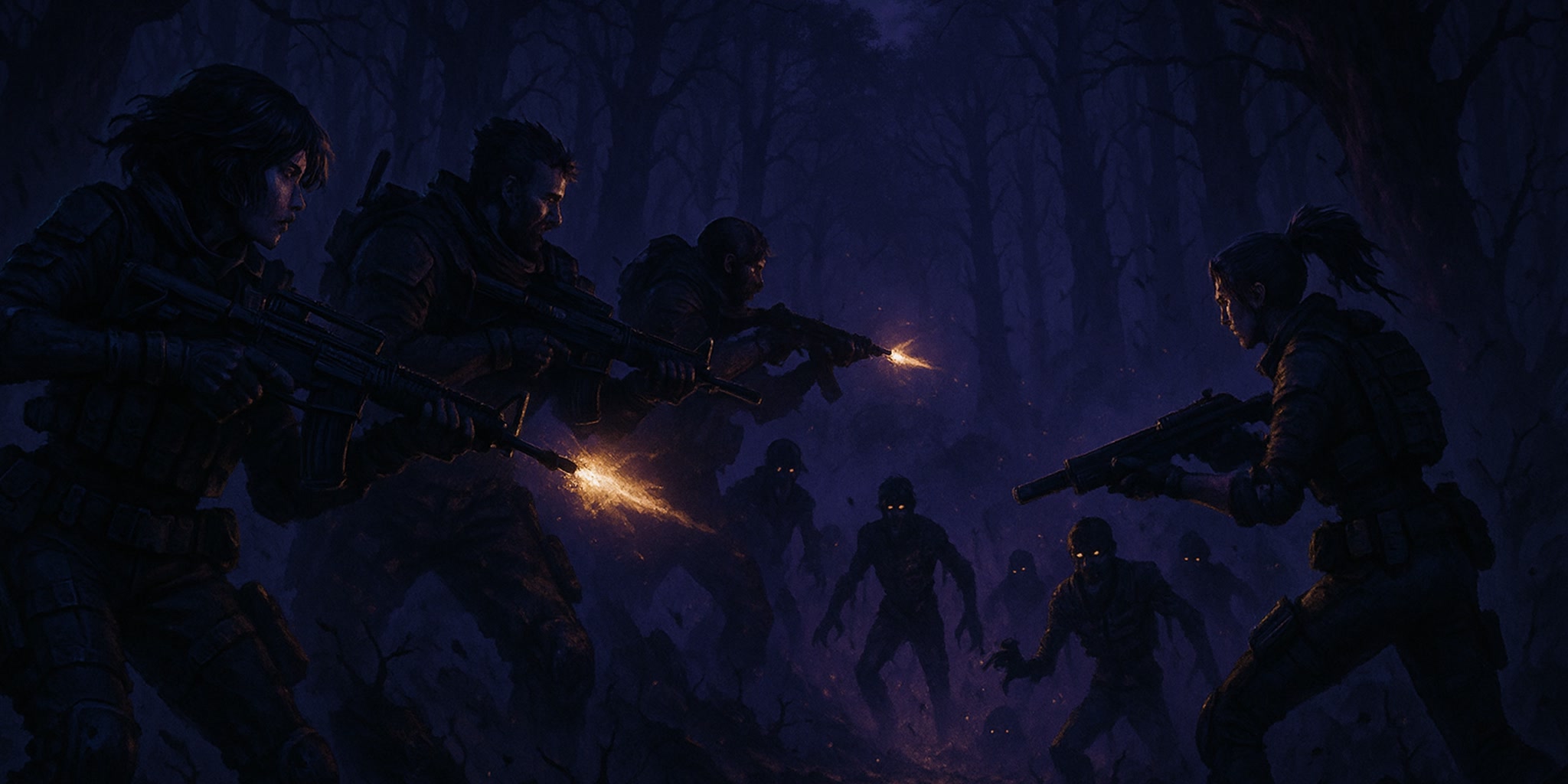 Undying Nightfall 4570-9603-3172 by shadow-nymph - Fortnite Creative ...