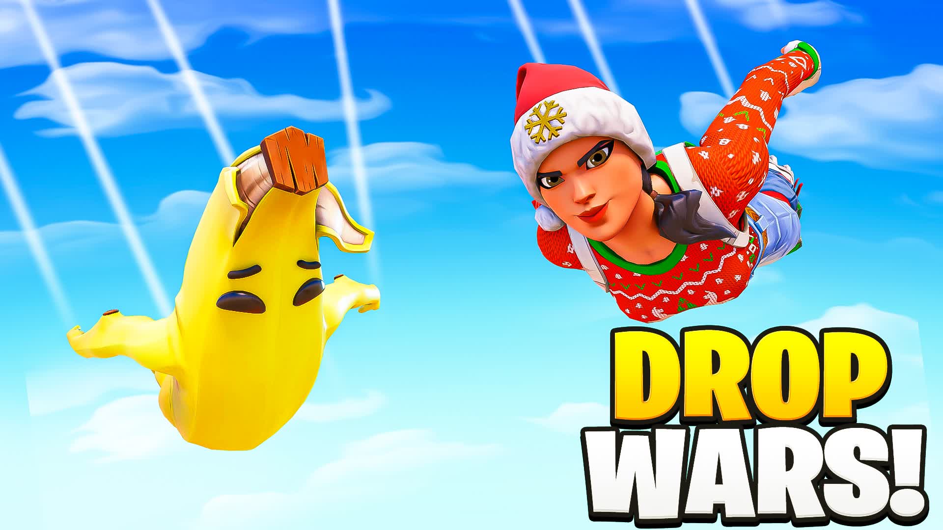 DROP WARS 2921-1035-8273 by ka1zen - Fortnite Creative Map Code ...