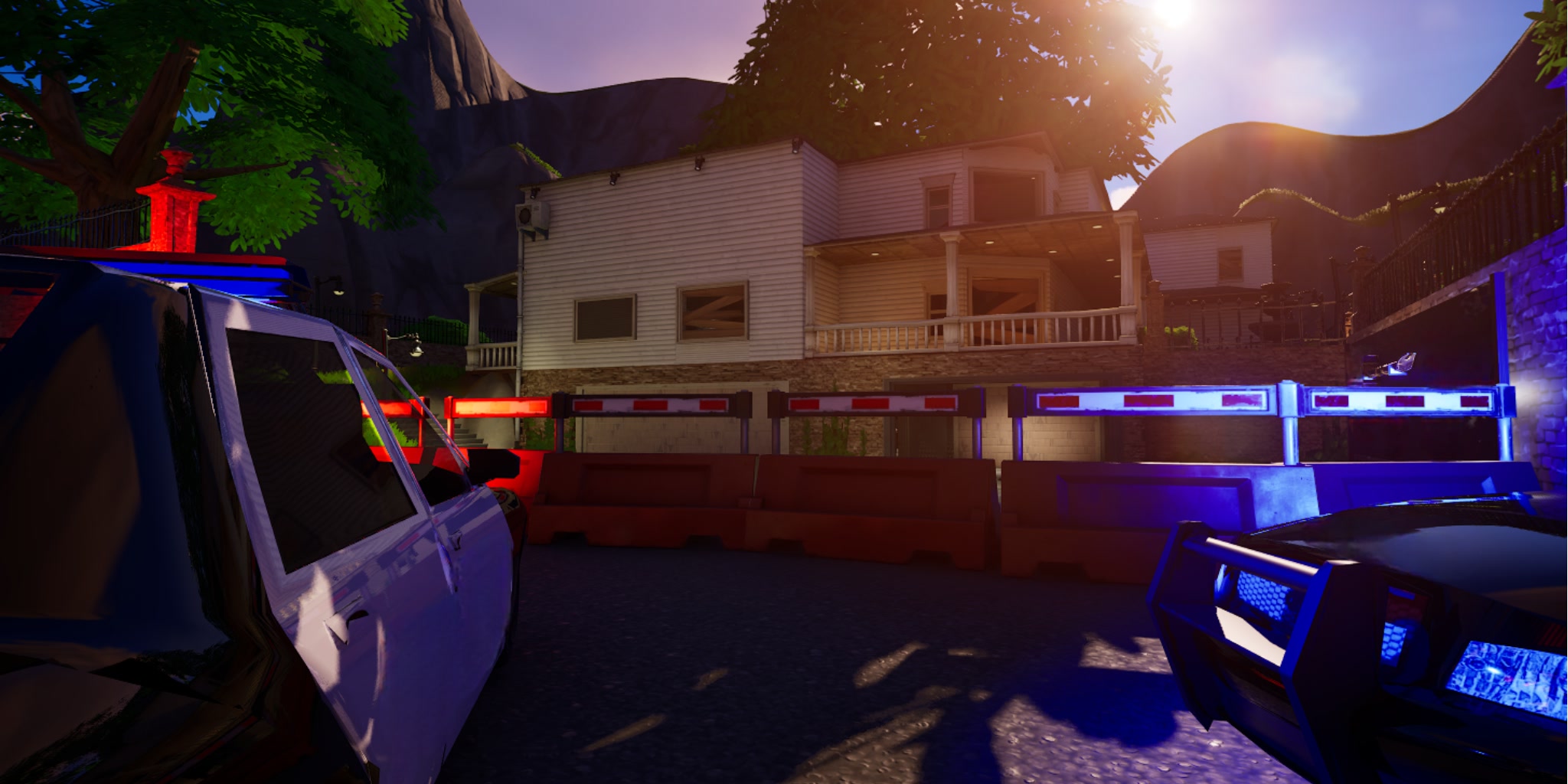 FIRST PERSON - HOUSE GUN GAME 🎯 8655-8271-9042 by rth_studios ...