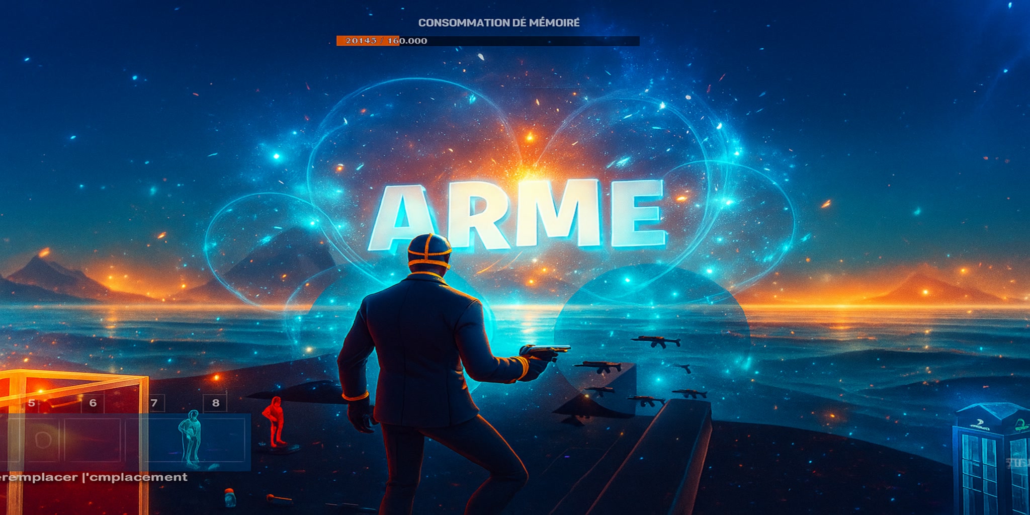 1V1 BF V1.0 1C1 8264-0830-9720 by edenn - Fortnite Creative Map Code ...