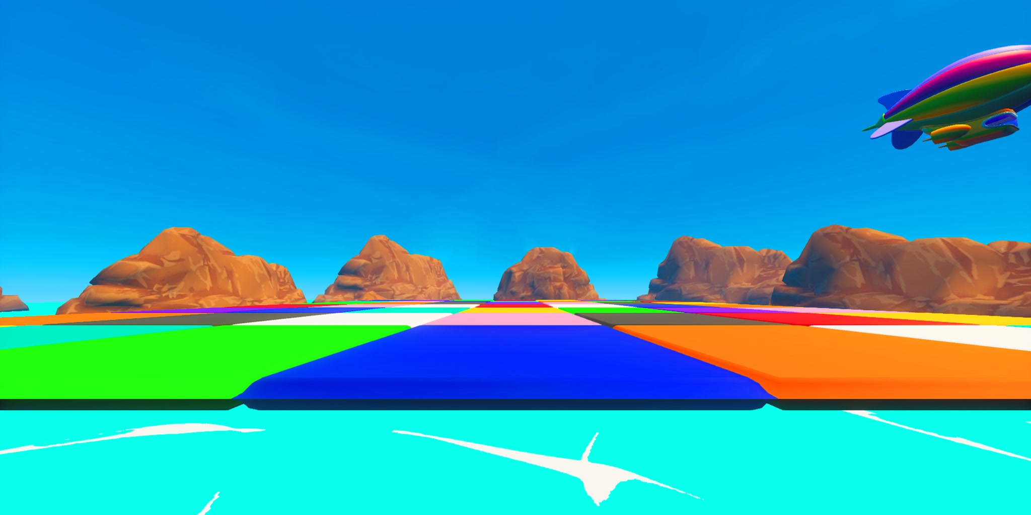 🌈 Bean Bros Color Switch ⭐ 6363-0595-0718 by minigames - Fortnite ...