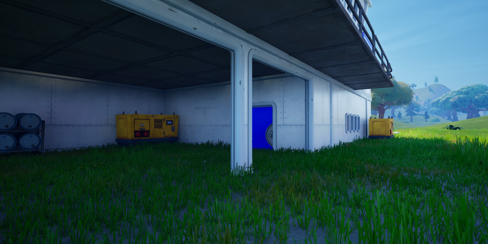 Fray Island: Battle Royale Season 1 2338-0260-3999 by eligrayd ...