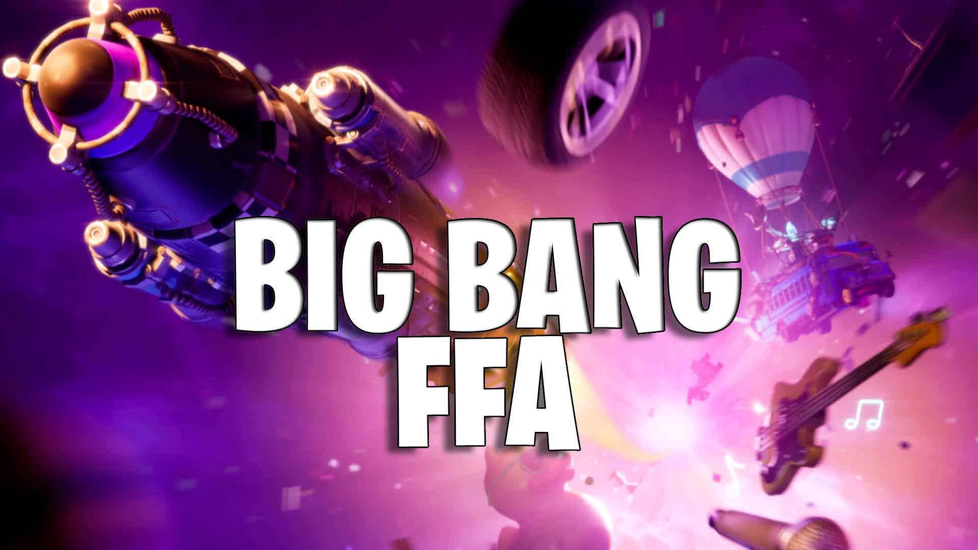 BIG BANG THE PIT FFA 7200 2334 6305 By Pablomegagatoyt Fortnite BIG BANG THE PIT FFA 7200 2334 6305 By Pablomegagatoyt Fortnite