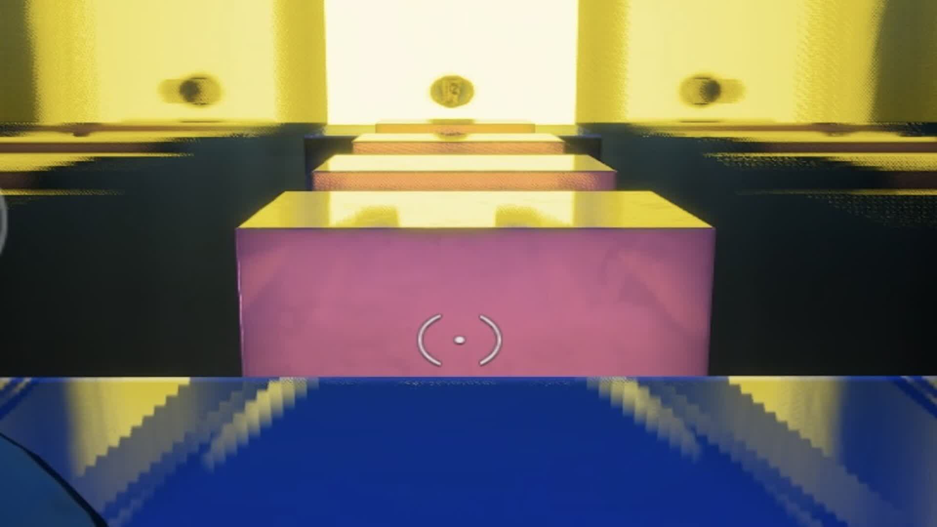 Light Bright Deathrun 100 Levels 5785-6633-0649 by markade - Fortnite ...