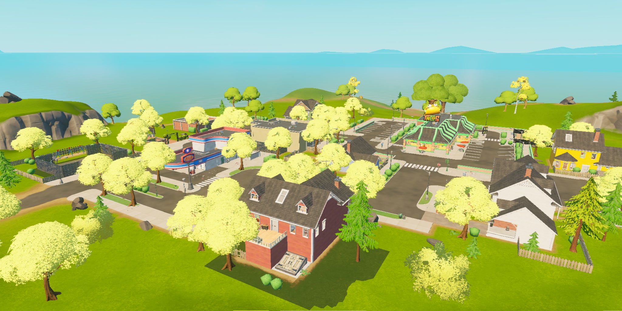 GreasyZonewars 3577-8338-7180 by lfr4l - Fortnite Creative Map Code - Fortnite.GG