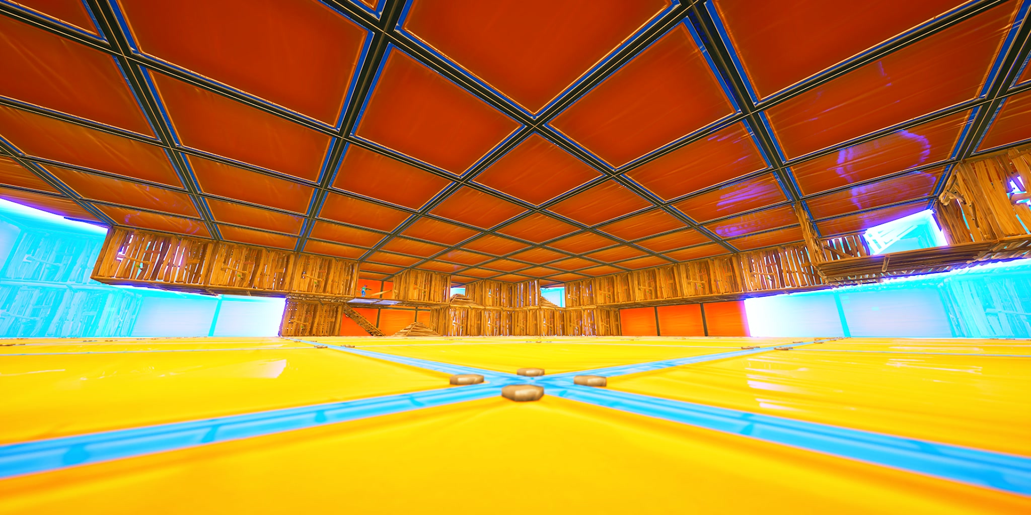 OG Box Fight 6951-3766-7273 by tubez - Fortnite Creative Map Code ...