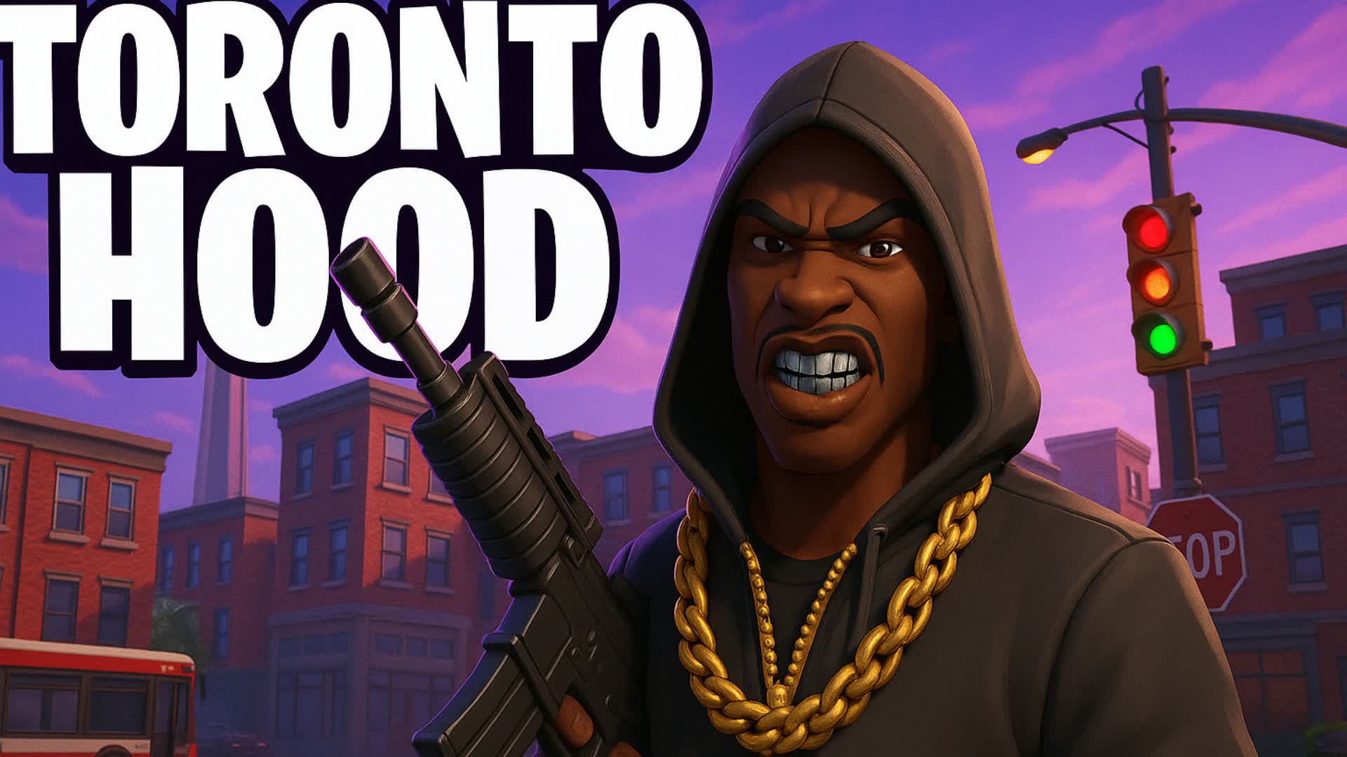 Toronto Hood ZW 7087-3004-1428 by colemanguy - Fortnite