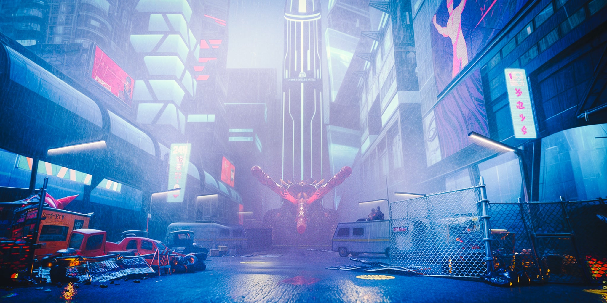 Save city : Boss Fight 7320-3553-0562 by happy_box - Fortnite Creative ...