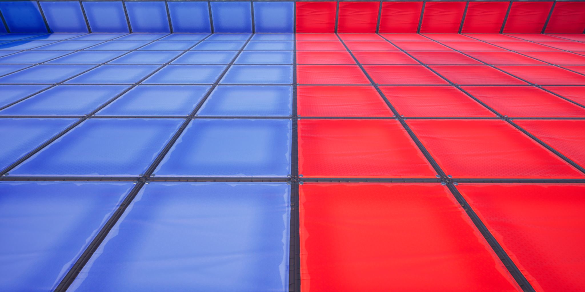 RED VS BLUE BASIC 🔴🔵 8772-8537-9949 by rahulplays - Fortnite Creative ...