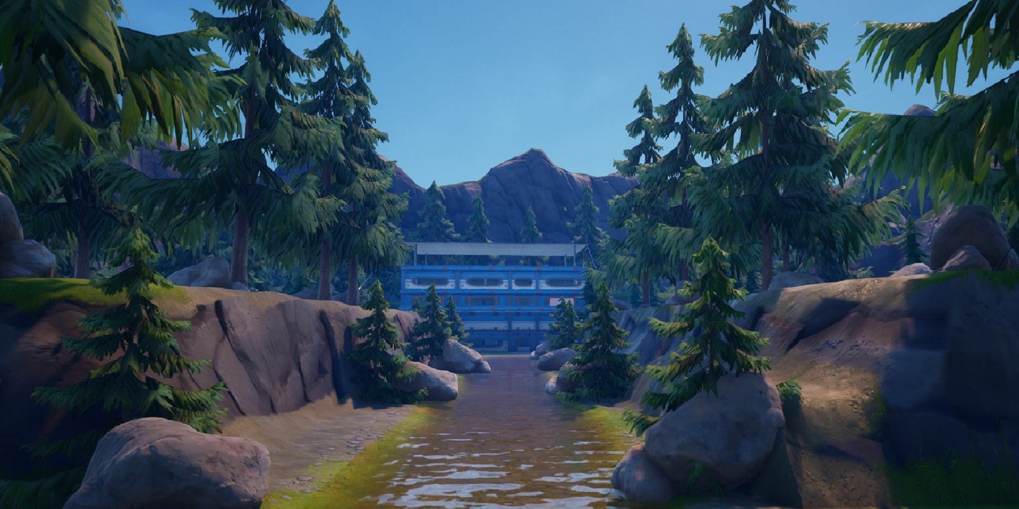 BASE WARS 1745-5350-9528 by jokesreeba - Fortnite Creative Map Code ...