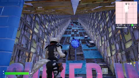 snow avalanche 4485-2740-4528 by saskiwolf - Fortnite Creative Map Code ...