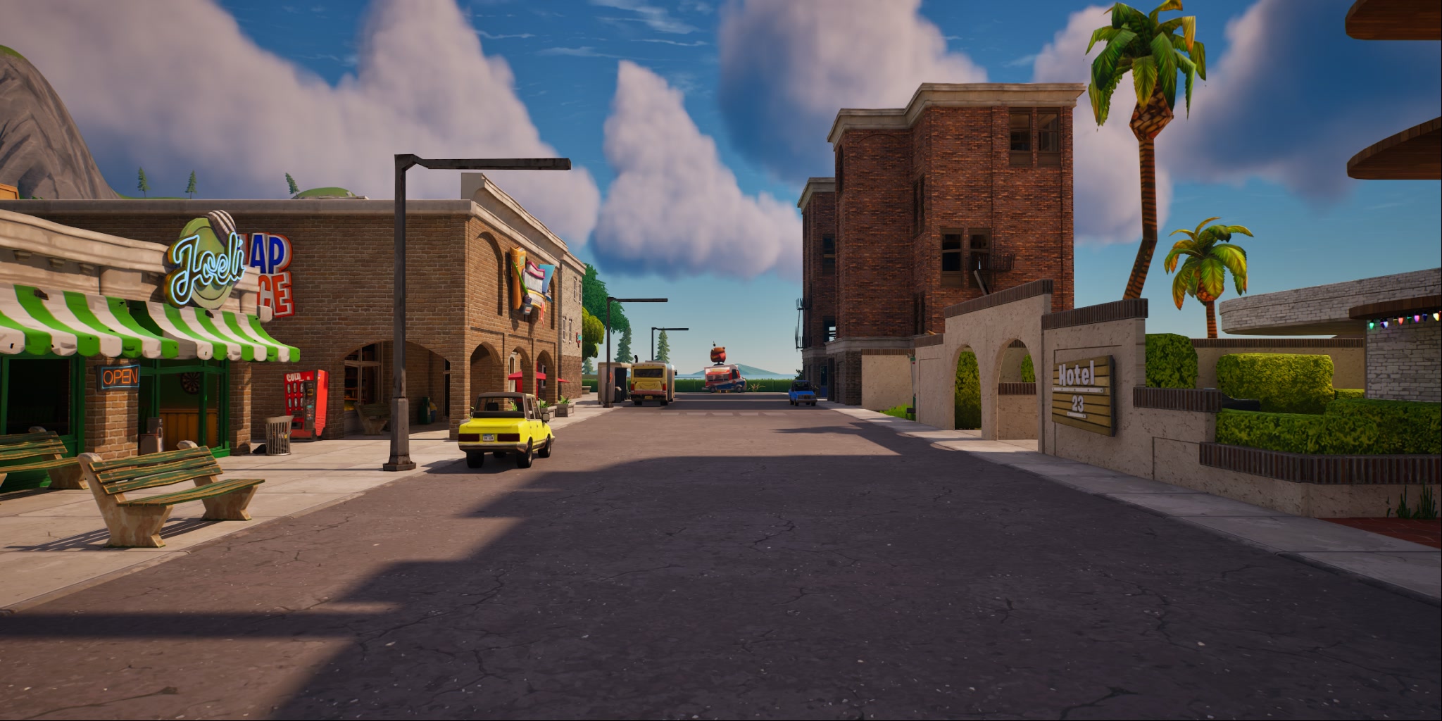 Noosa Sands - FFA 4162-1930-1398 by xbpapi - Fortnite Creative Map Code - Fortnite.GG